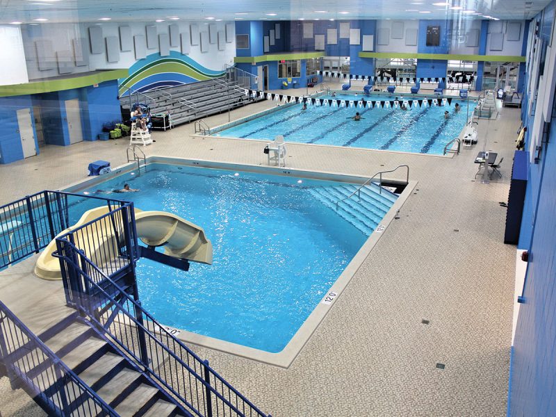 Arlington Ridge Center – ACi