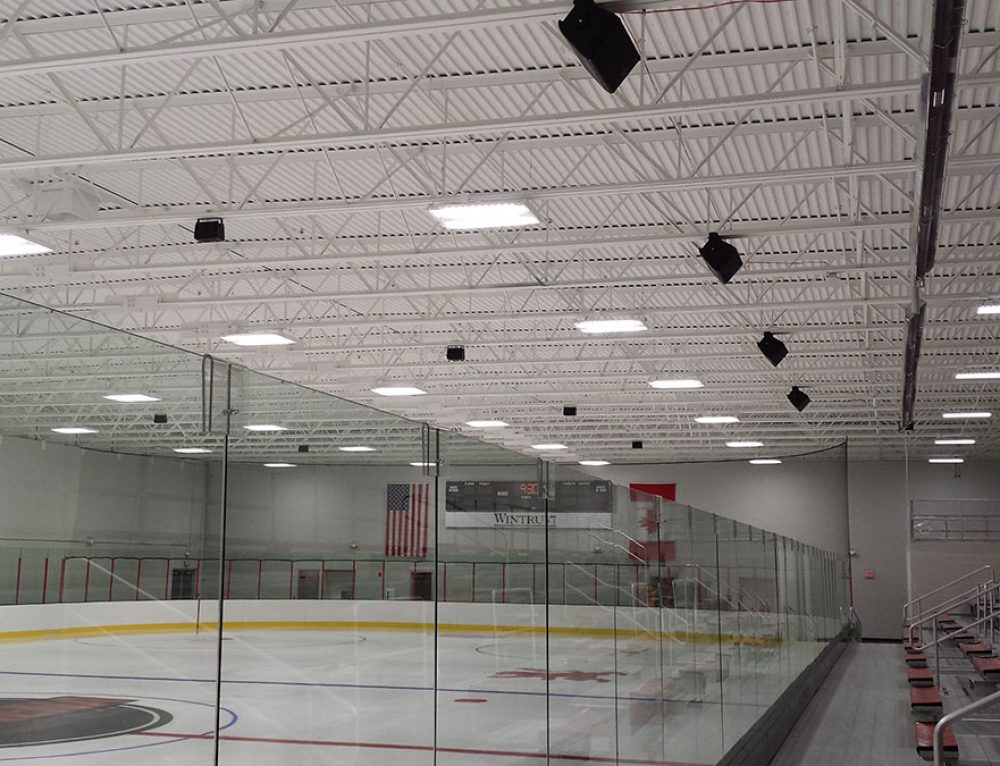 Arlington Ridge Center – ACi